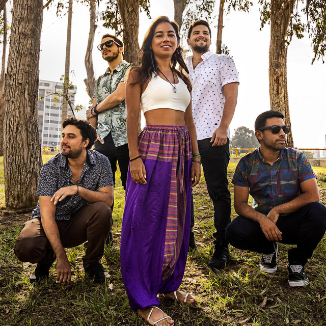 09/07 - 11/07: Conoce a tu artista con K-wow Music