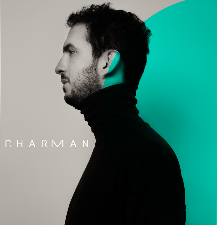 Charman: “La música es el arte más puro”