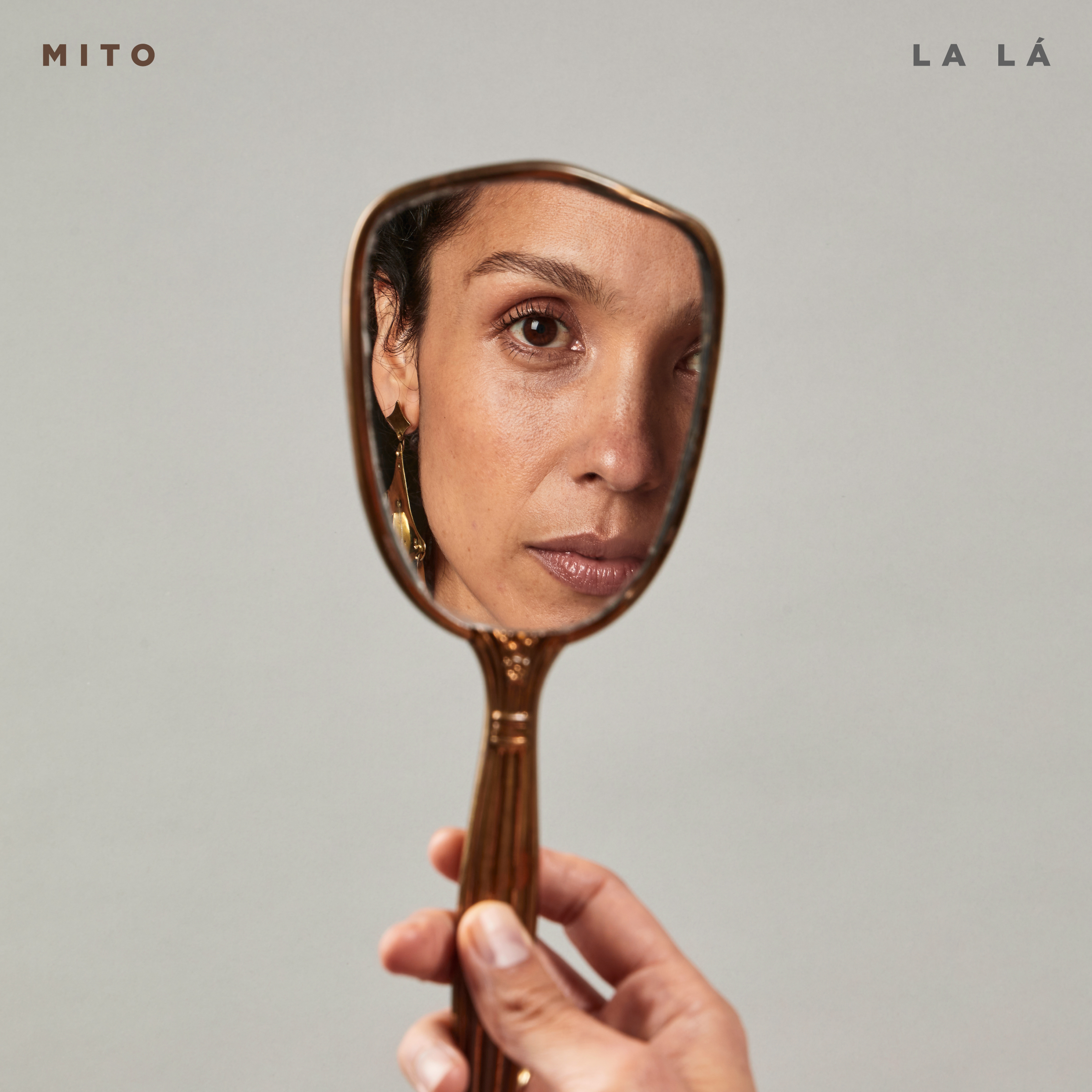 LA LÁ NOS ACERCA UN POCO MÁS A SU NUEVO DISCO