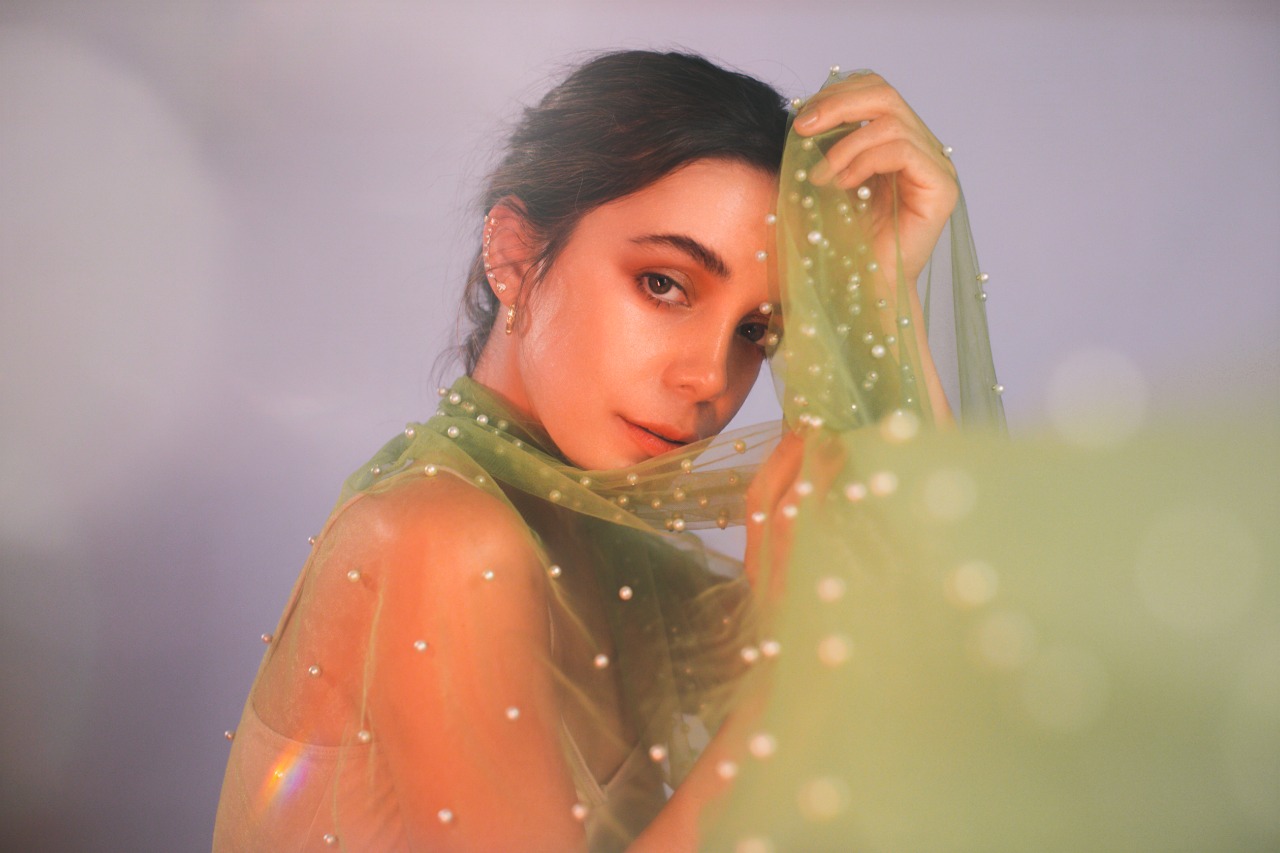 Desde Ecuador Ceci Juno llega por única vez a Perú para presentar su ...