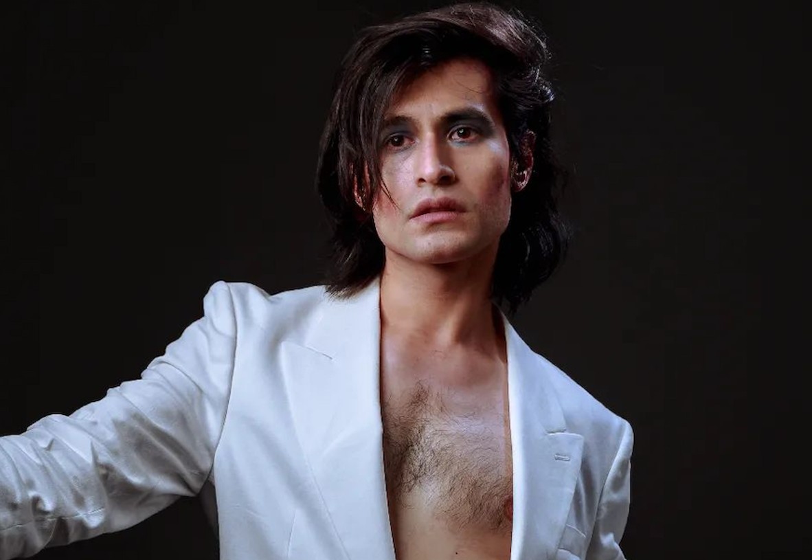 Rod Blur presenta disco ‘Sesión En Vivo Unísono’ – Así suena Perú