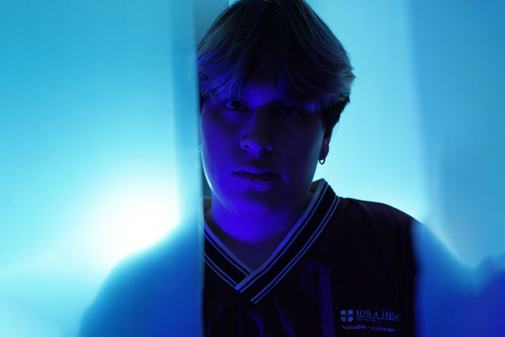 Escucha el nuevo álbum de Dánar "NO APRENDI A VIVIR", soft pop urbano ...